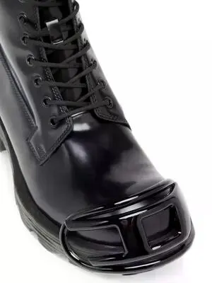 DIESEL® D-hammer Lace-up Boots