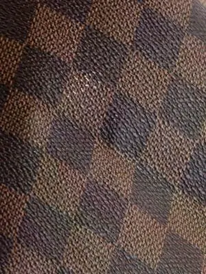 LOUIS VUITTON Neverfull Damier Gm Tote Bag