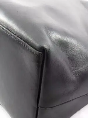 Gucci 2000s Bamboo Shoulder Bag