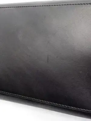 Gucci 2000s Bamboo Shoulder Bag