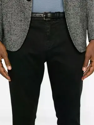 DONDUP Slim-fit Trousers
