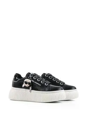 Karl Lagerfeld Ikon Nft Kreeper Sneakers