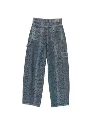 Liu Jo X Elodie Cotton Jeans