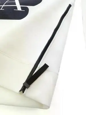 Emporio Armani Logo Print Sweatshirt