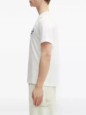 Paul Smith Logo-print Short-sleeve T-shirt