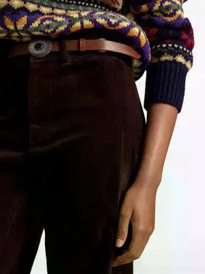 Polo Ralph Lauren Beaton Corduroy Trousers
