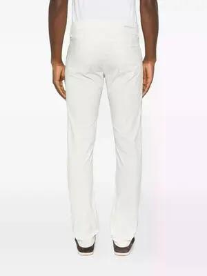 Jacob Cohen Bard Slim-fit Trousers