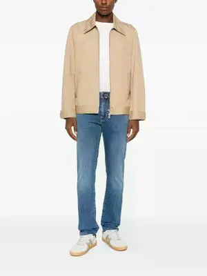 Jacob Cohen Bard Jeans - Blue