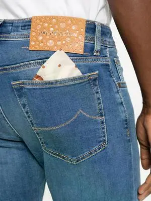 Jacob Cohen Bard Jeans