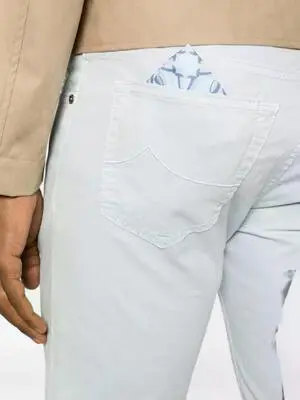 Jacob Cohen Bard Trousers