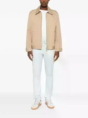 Jacob Cohen Bard Trousers - Blue