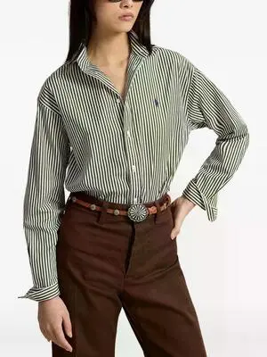 Polo Ralph Lauren Striped Button-down Shirt