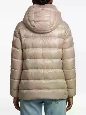 Herno Quilted Puffer Jacket