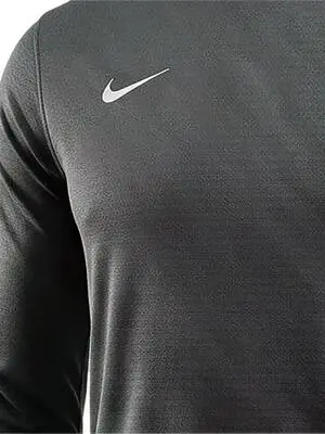 Nike Cuffed Sport Tops For Men