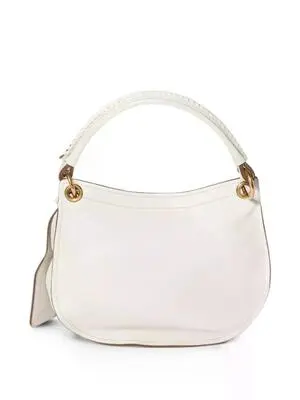 Miu Miu Rendez-vous Nappa Leather Bag