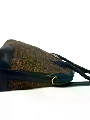 Burberry 20th Century Satchel