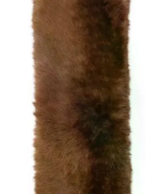Apparis Rectangle-shape Scarf