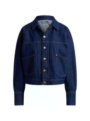 Polo Ralph Lauren Denim Jacket