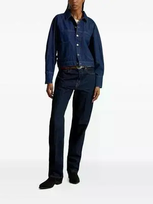 Polo Ralph Lauren Denim Jacket
