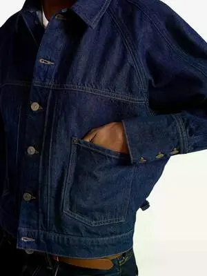 Polo Ralph Lauren Denim Jacket