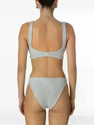 PARAMIDONNA Donika Crinkle-effect Bikini