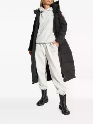Canada Goose Mystique Quilted Down Parka