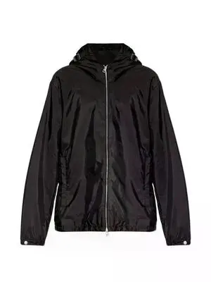 Moncler Remoray Logo-patch Hooded Jacket