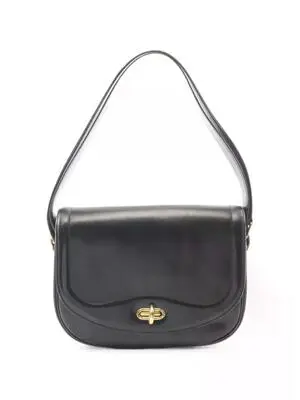 Hermès 1973 Sack Moto Shoulder Bag