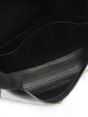 Hermès 1973 Sack Moto Shoulder Bag
