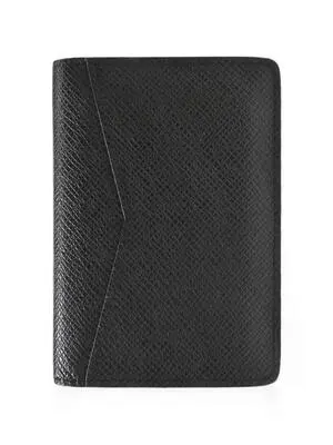 LOUIS VUITTON 2010-2020s Pocket Organizer Wallet