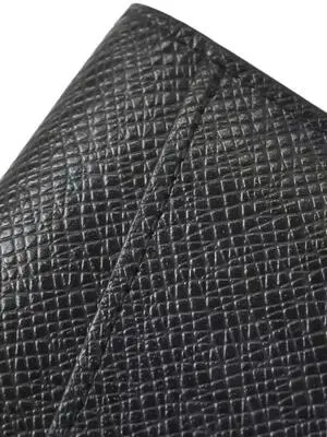 LOUIS VUITTON 2010-2020s Pocket Organizer Wallet