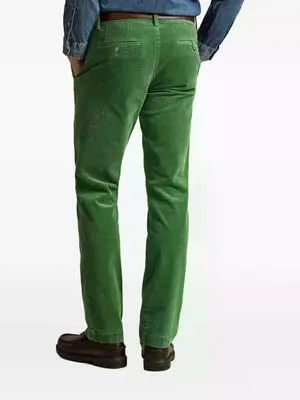 Polo Ralph Lauren Straight-fit Corduroy Trousers