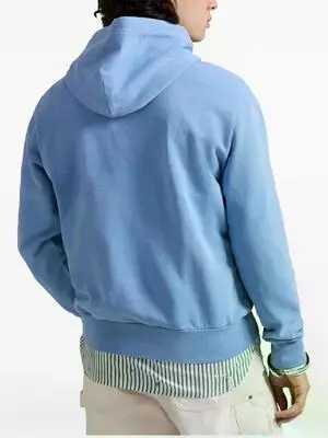 Polo Ralph Lauren Loopback Fleece Hoodie