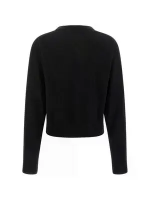 Extreme Cashmere Cashmere Sweater - Black