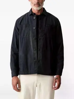 Barbour Rickfell Ripstop Overshirt