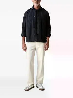 Barbour Rickfell Ripstop Overshirt