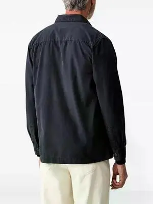 Barbour Rickfell Ripstop Overshirt