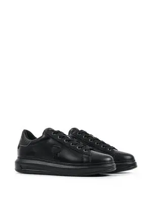 Karl Lagerfeld Kapri Nft Leather Sneakers