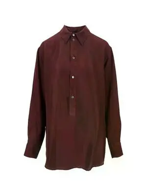 Barena Venezia Silk Blouse