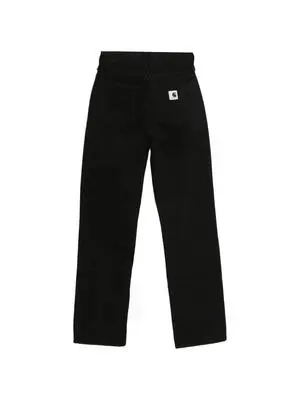 Carhartt Work In Progress Straight-leg Jeans
