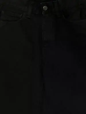 Carhartt Work In Progress Straight-leg Jeans