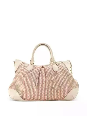 LOUIS VUITTON Monogram Tote Bag - Neutrals
