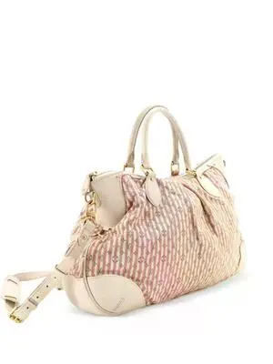 LOUIS VUITTON Monogram Tote Bag - Neutrals