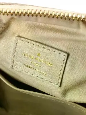 LOUIS VUITTON Monogram Tote Bag - Neutrals