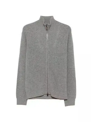 Canali Medium Knit Knitwear For Men