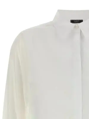 Peserico Punto Luce Long-sleeve Shirt