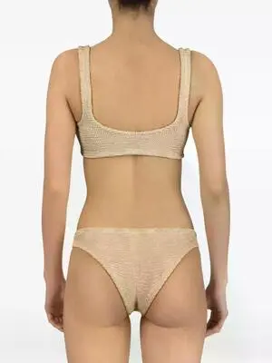 PARAMIDONNA Irina Smocked Bikini