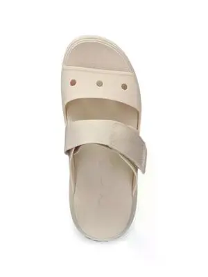 CROCS Soho Two Strap Platform Clogs