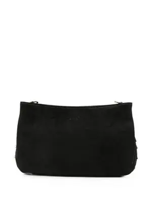 Liu Jo Debossed-logo Clutch Bag