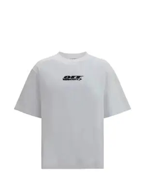 Off-White Skate T-shirt